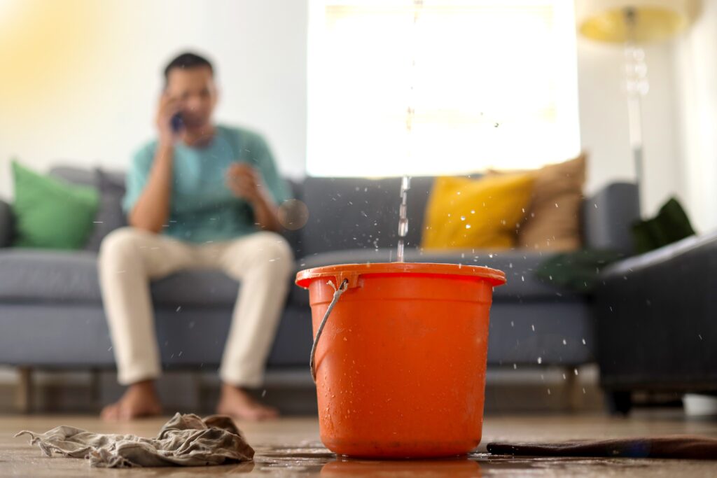 Does Home Insurance Cover Roof Leaks? Sudden vs Gradual